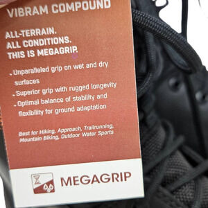 5.11 Tactical | Shoes | New 51 Tactical 7 Apex Waterproof 8 Boot Black ...